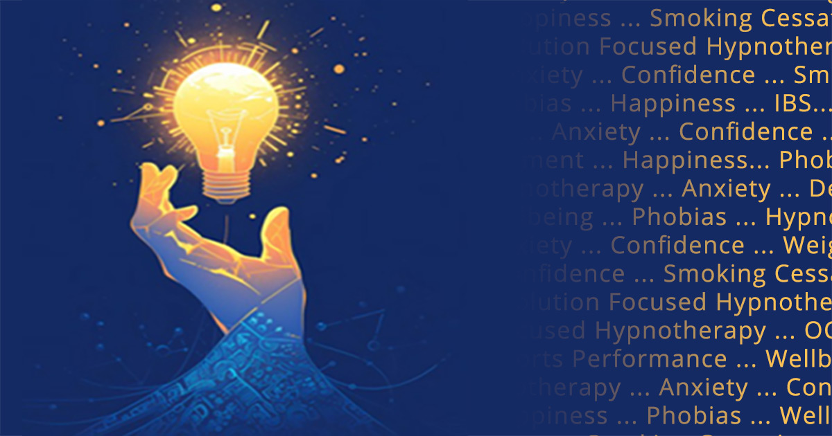 Uplifting Hypnotherapy